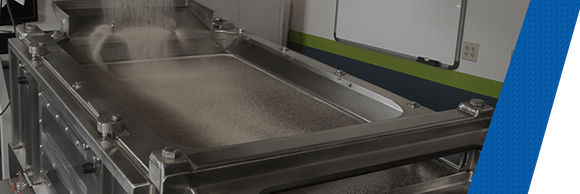 Rotex Group - Resources for Industrial Screening and Separation