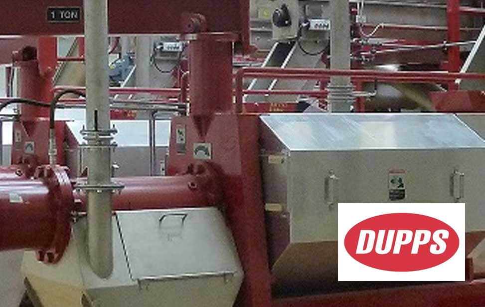 Rotex Group News - Rotex Group Product Announcements