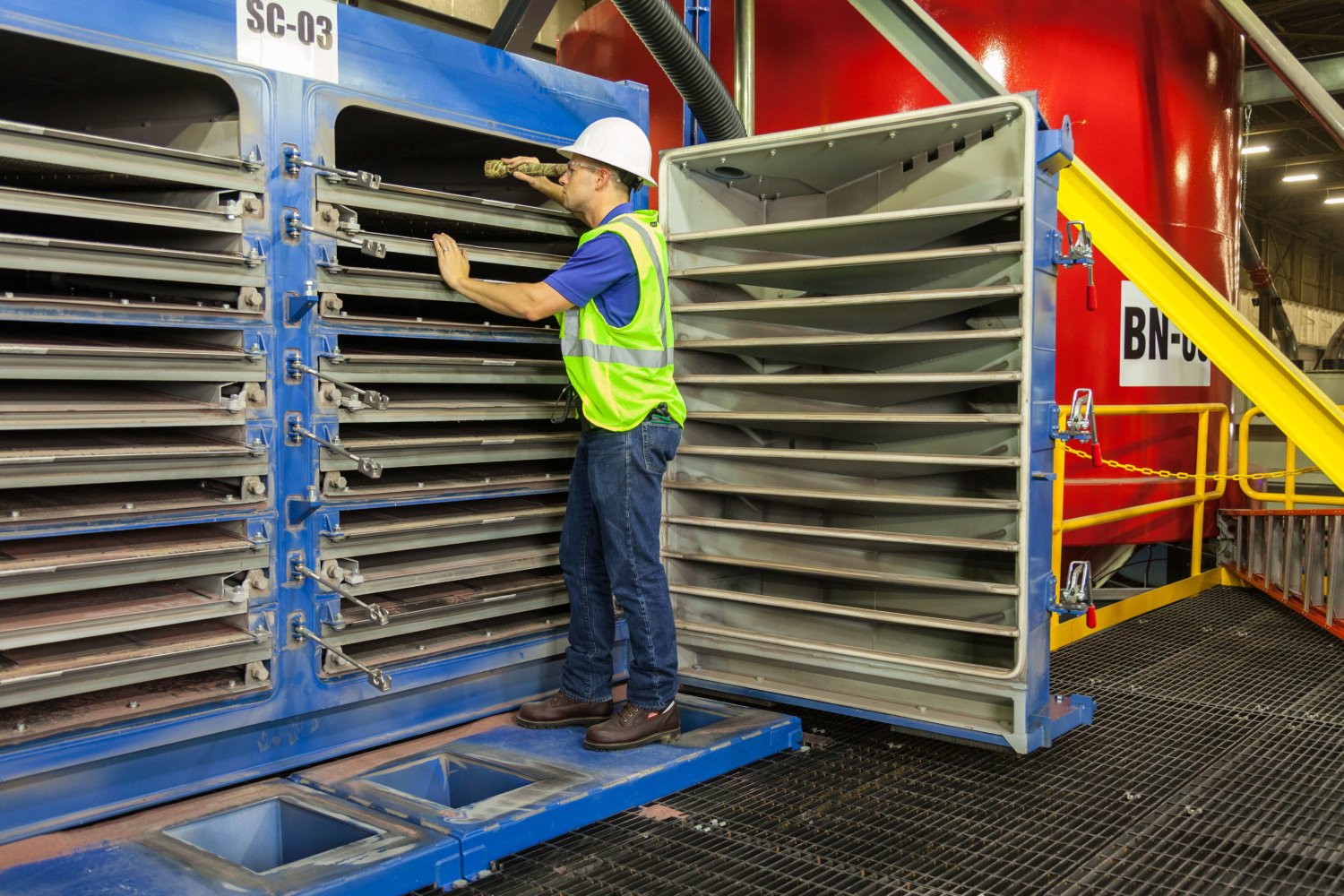 Rotex Group News - Rotex Group Product Announcements