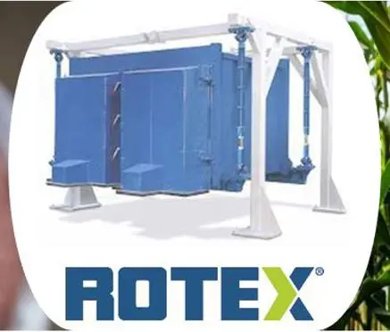 Rotex Group Helps to Reduce Greenhouse Gases in U.S. Corn Production