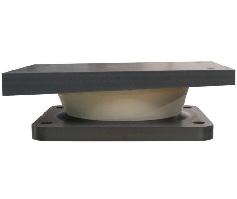 Rotex Group Introduces Upgraded Slide Bearing Assembly