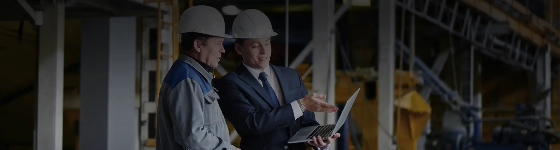 Contact Your Local Rotex Group Representative