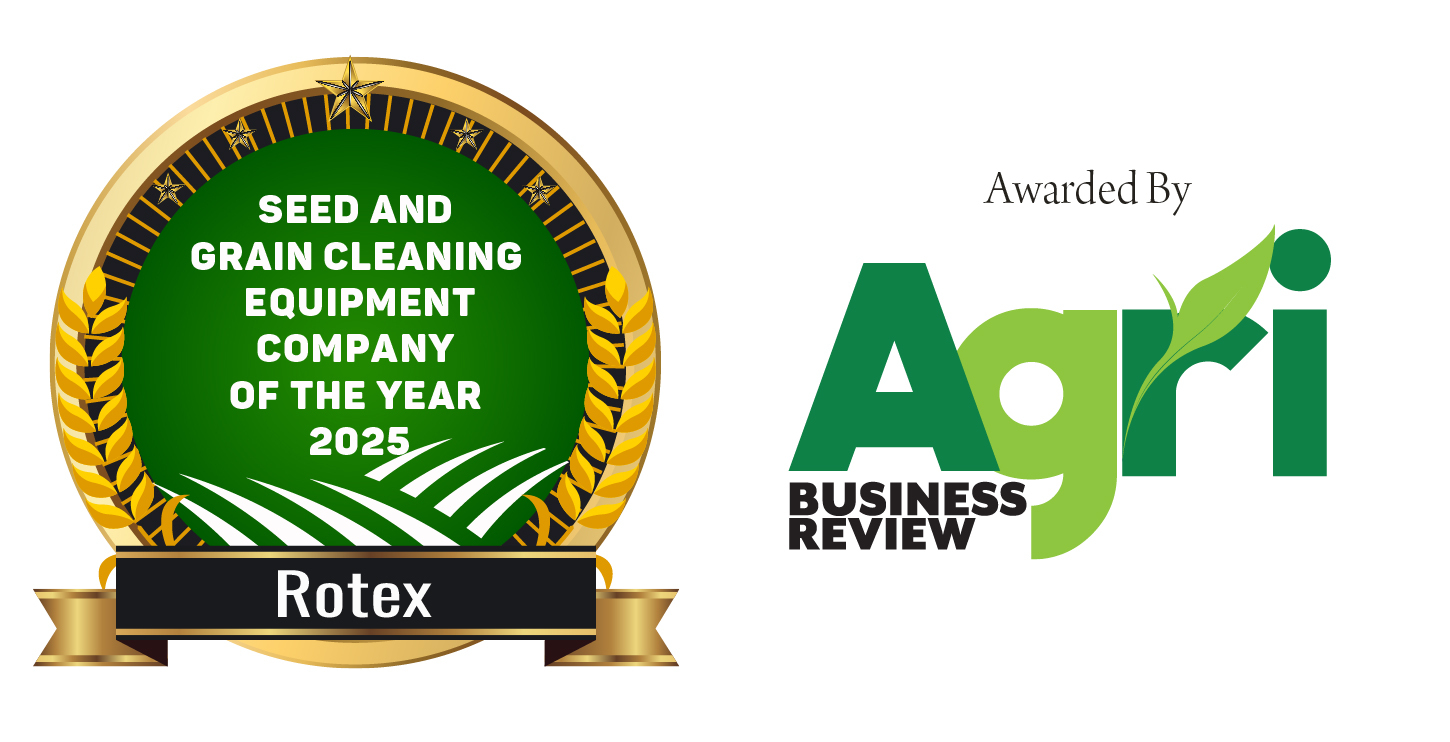 Rotex Group Industrial Screening, Separation and Sieving News