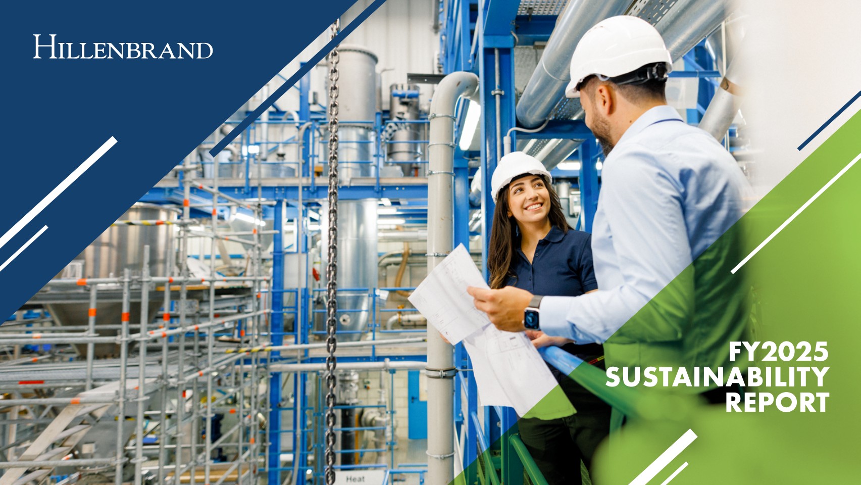 Rotex Group: 2025 Sustainable Industrial Screening Leader